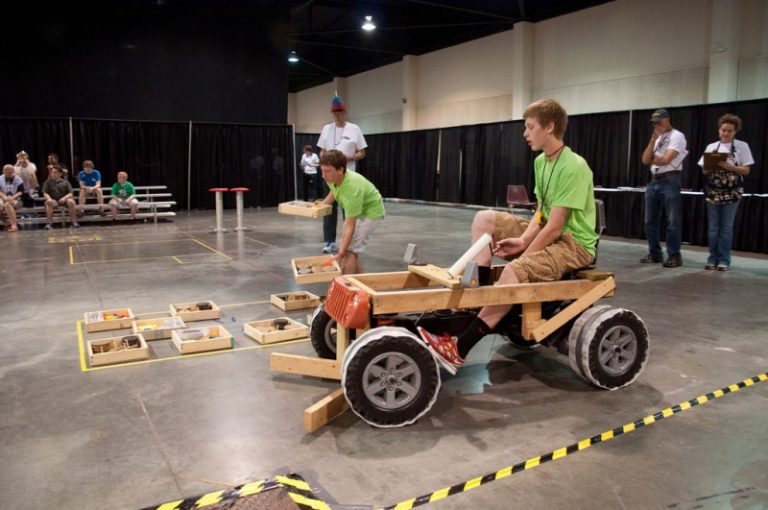 How to Start a Destination Imagination Team - Destination Imagination